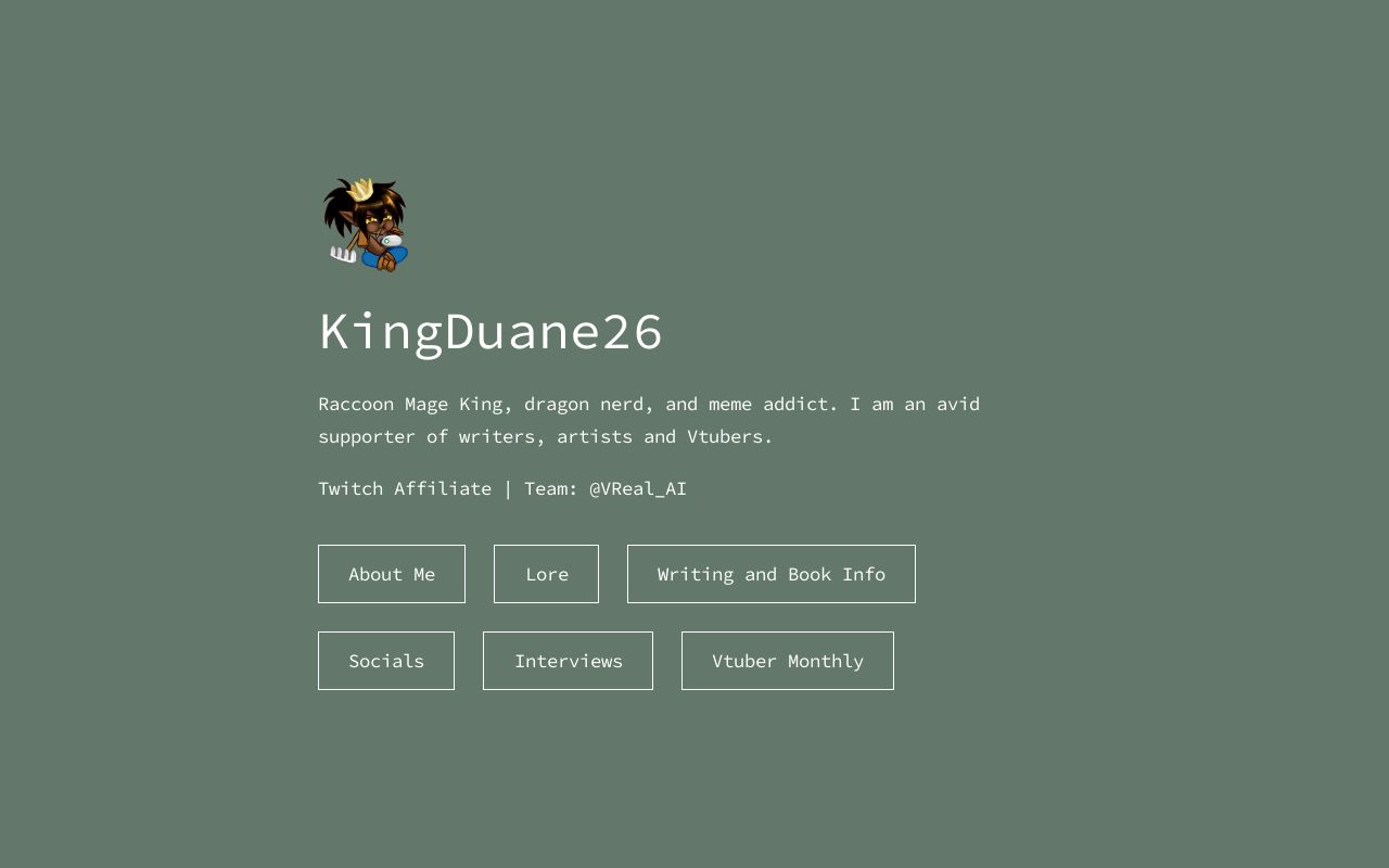 KingDuane26